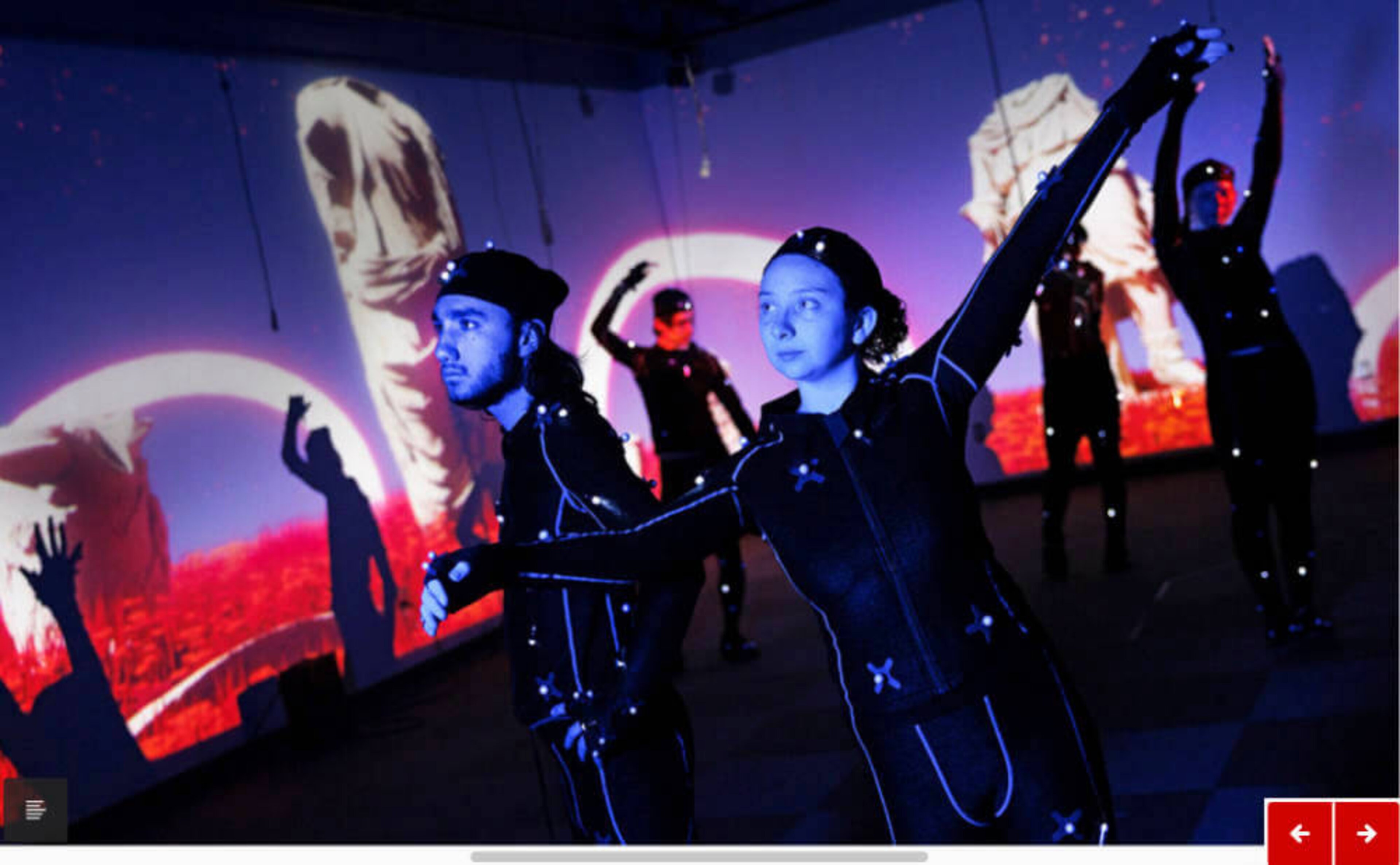 Slideshow | Web Developer Network | Nebraska