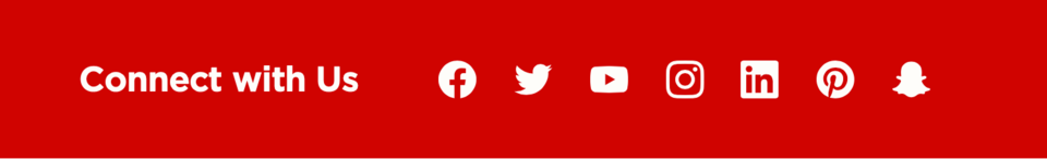 Social Media Links | Web Developer Network | Nebraska